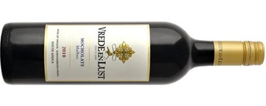 Vrede en Lust Mocholate Malbec 2010 | wine.co.za