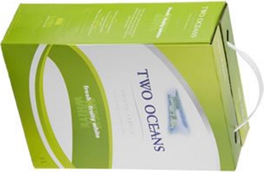 Two Oceans Fresh and Fruity White 2009 3 Litre | wine.co.za