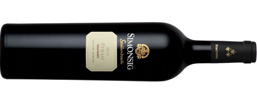 Simonsig Merindol Syrah 2010 | wine.co.za