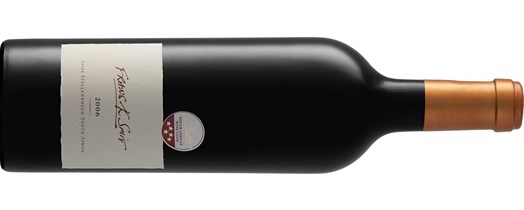 Spier Frans K Smit 2006 | wine.co.za
