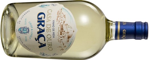 Graca White NV | wine.co.za