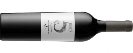 Spier Creative Block 5 2008 | wine.co.za