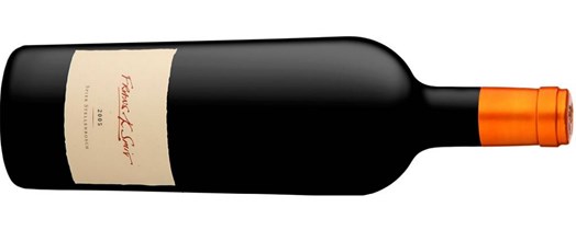 Spier Frans K Smit 2005 | wine.co.za