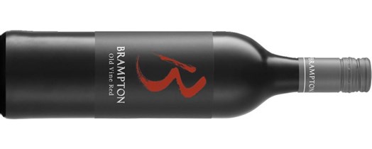 Brampton OVR 2010 | wine.co.za