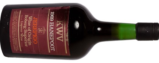 KWV Hanepoot Jerepigo 1969 | wine.co.za