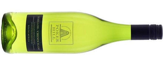 Somerbosch Poker Hill Chenin Blanc / Semillon 2009 | wine.co.za