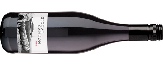 Vondeling Signal Cannon Merlot 2010 | wine.co.za