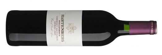 Hartenberg Cabernet Sauvignon Shiraz 2009 | wine.co.za