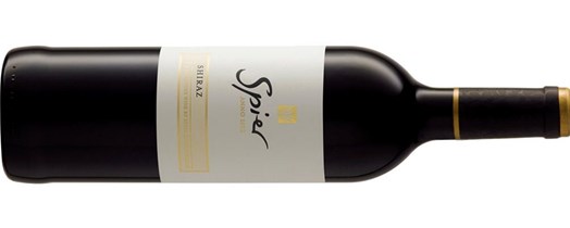 Spier Signature Shiraz 2009 | wine.co.za
