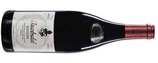 Jacobsdal Pinotage 2006 | wine.co.za