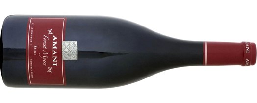 Amani Forest Myers Shiraz 2008 | wine.co.za