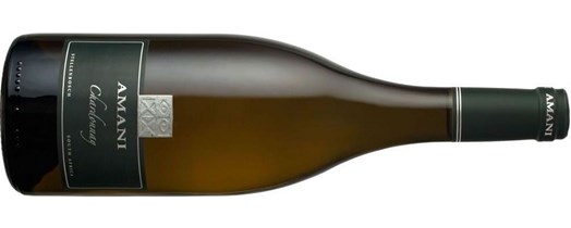 Amani Chardonnay 2008 | wine.co.za
