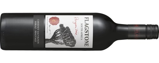 Flagstone Dragon Tree Cape Blend 2008 | wine.co.za