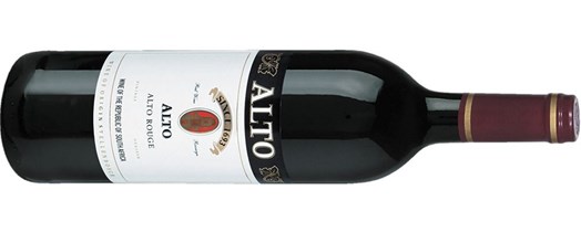 Alto Rouge 2008 | wine.co.za