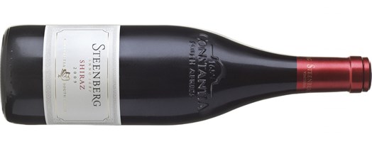 Steenberg Shiraz 2009 | wine.co.za
