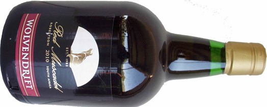 Wolvendrift Red Muscadel 2010 | wine.co.za