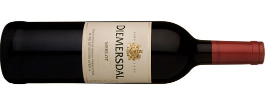 Diemersdal Merlot 2010 | wine.co.za
