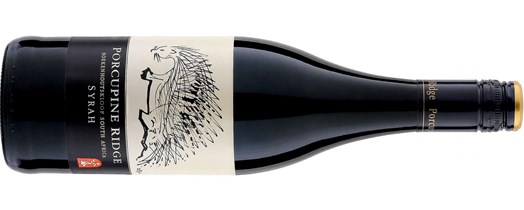 Porcupine Ridge Syrah 2010 | wine.co.za