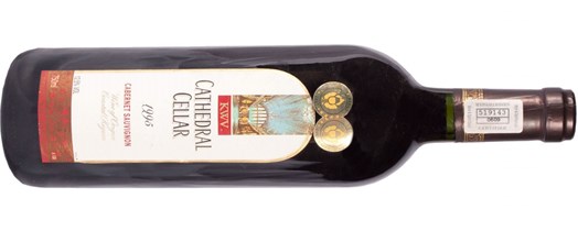 Cathedral Cellar Cabernet Sauvignon 1995 | wine.co.za