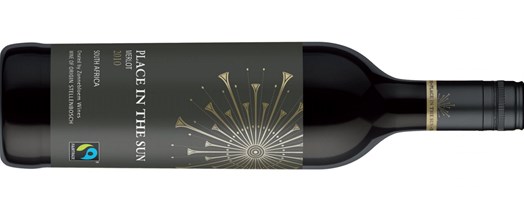 Place in the Sun Merlot 2010 | wine.co.za