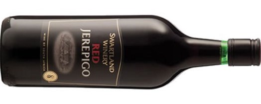 Swartland Red Jerepigo NV | wine.co.za