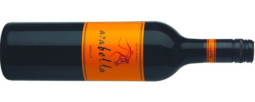 Arabella Merlot 2011 | wine.co.za
