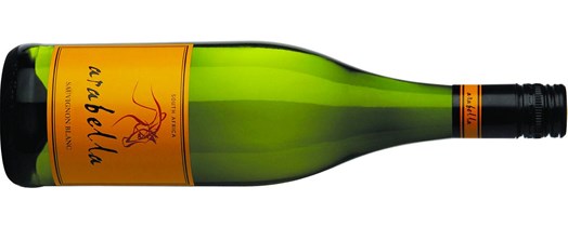 Arabella Sauvignon Blanc 2011 | wine.co.za