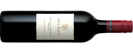 Neil Ellis Stellenbosch Cabernet Sauvignon Merlot 2009 | wine.co.za