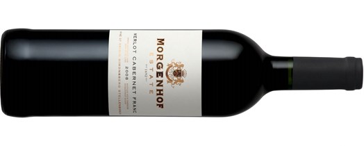 Morgenhof Estate Merlot / Cabernet Franc 2010 | wine.co.za