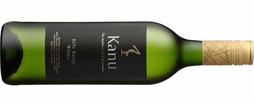 Kanu Rifle Range White NV | wine.co.za