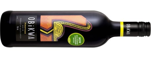 Obikwa Pinotage 2010 | wine.co.za