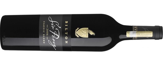 Bilton Sir Percy 2006 | wine.co.za