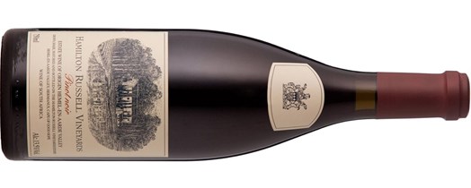 Hamilton Russell Vineyards Pinot Noir 1988 | wine.co.za