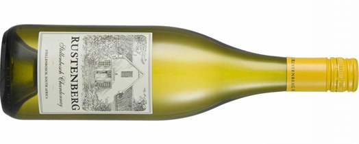 Rustenberg Stellenbosch Chardonnay 2010 | wine.co.za