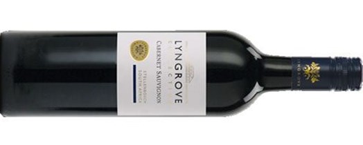 Lyngrove Collection Cabernet Sauvignon 2010 | wine.co.za