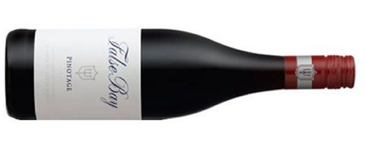 False Bay Pinotage 2011 | wine.co.za