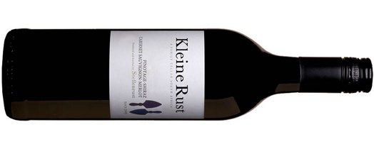 Kleine Rust Cellar Selection Red 2012 | wine.co.za