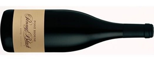 Post House Penny Black 2009 | wine.co.za