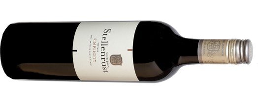 Stellenrust Simplicity 2010 | wine.co.za