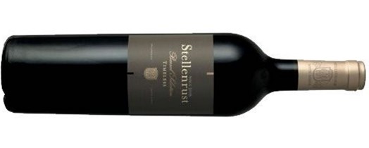 Stellenrust Timeless 2008 | wine.co.za