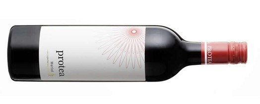Protea Merlot 2009 | wine.co.za