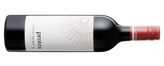Protea Cabernet Sauvignon 2009 | wine.co.za