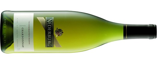 Nederburg Winemasters Reserve Chardonnay 2011 | wine.co.za