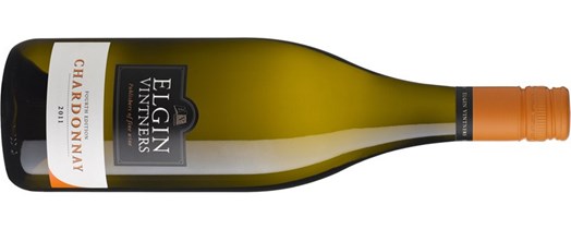 Elgin Vintners Chardonnay 2011 | wine.co.za