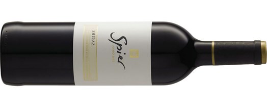 Spier Signature Shiraz 2010 | wine.co.za
