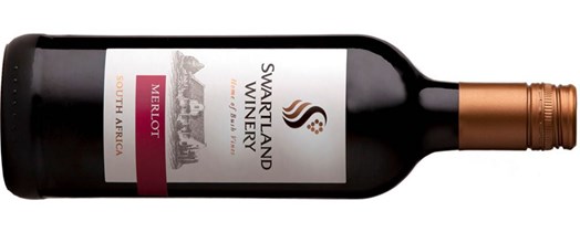 Swartland Merlot 2011 | wine.co.za