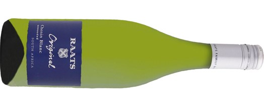 Raats Original Chenin Blanc 2011 | wine.co.za