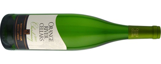 Orange River Cellars Chardonnay 2011 | wine.co.za