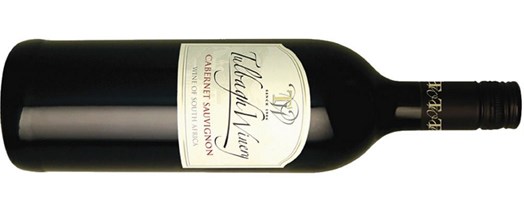 Tulbagh Winery Cabernet Sauvignon 2010 | wine.co.za