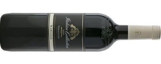 Morgenster Nabucco 2009 | wine.co.za